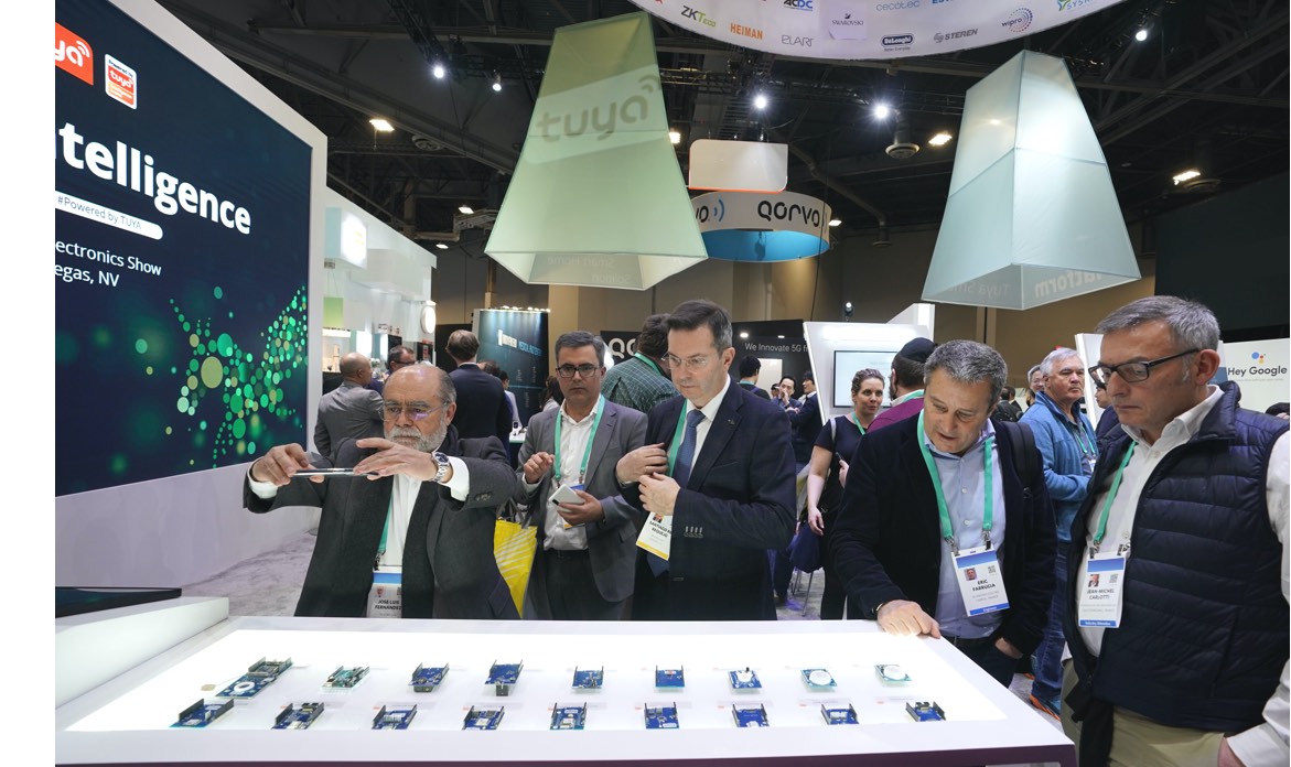 About Tuya | Tuya Smart