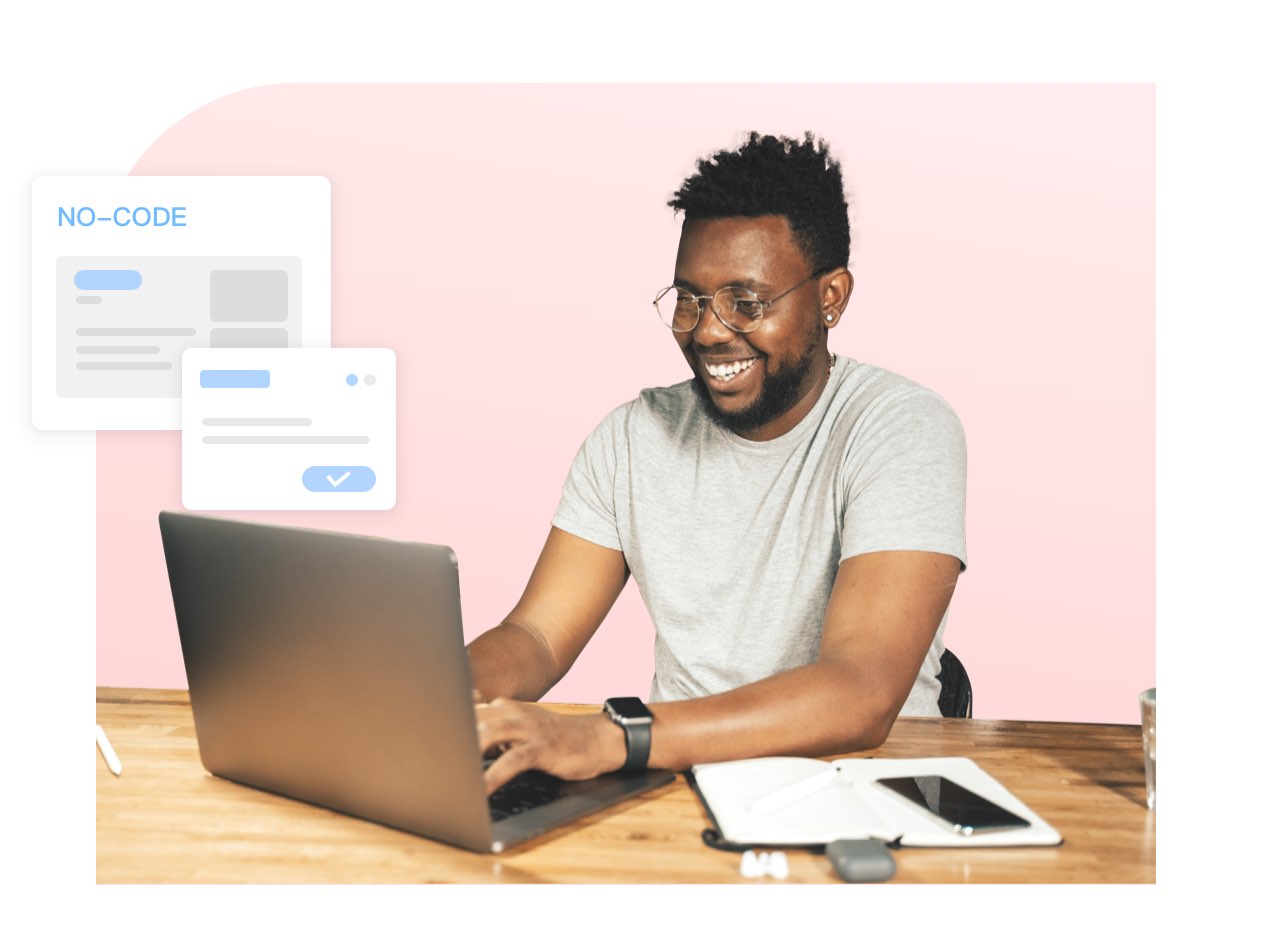 No-Coding Development | Tuya Smart