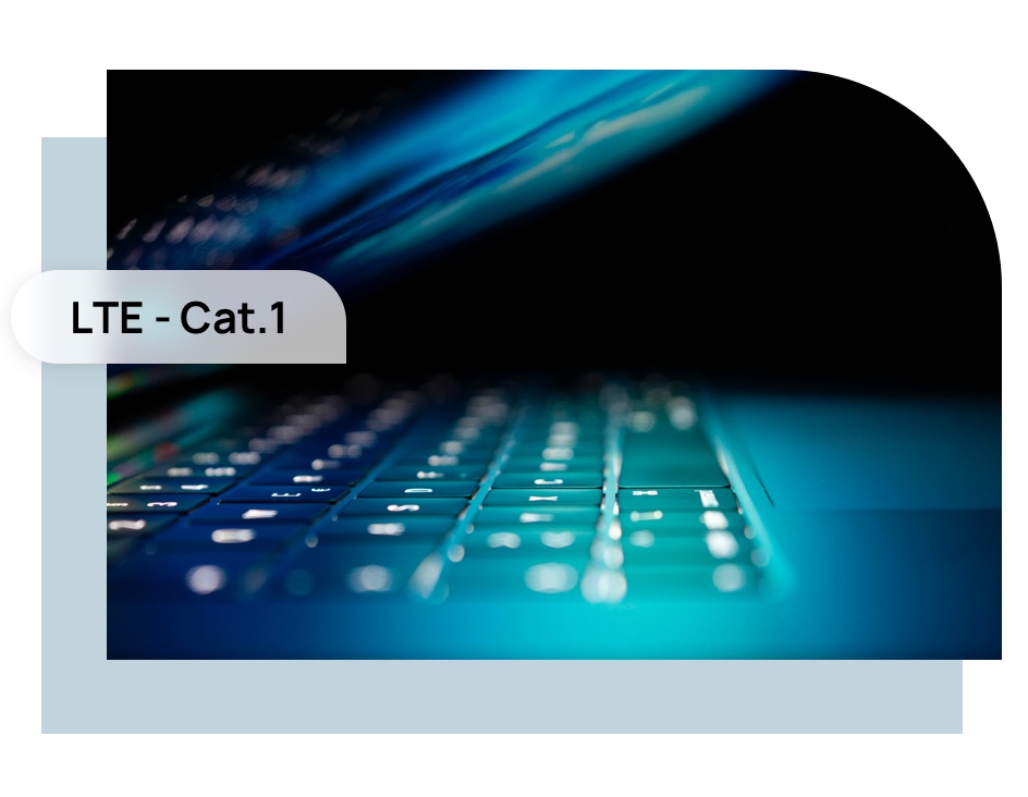 4G LTE 解决方案 | 4G LTE 方案设计 - 涂鸦智能