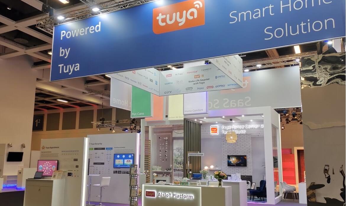 About Tuya | Tuya Smart