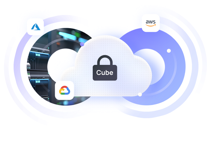 Cube Private Cloud | Tuya Smart