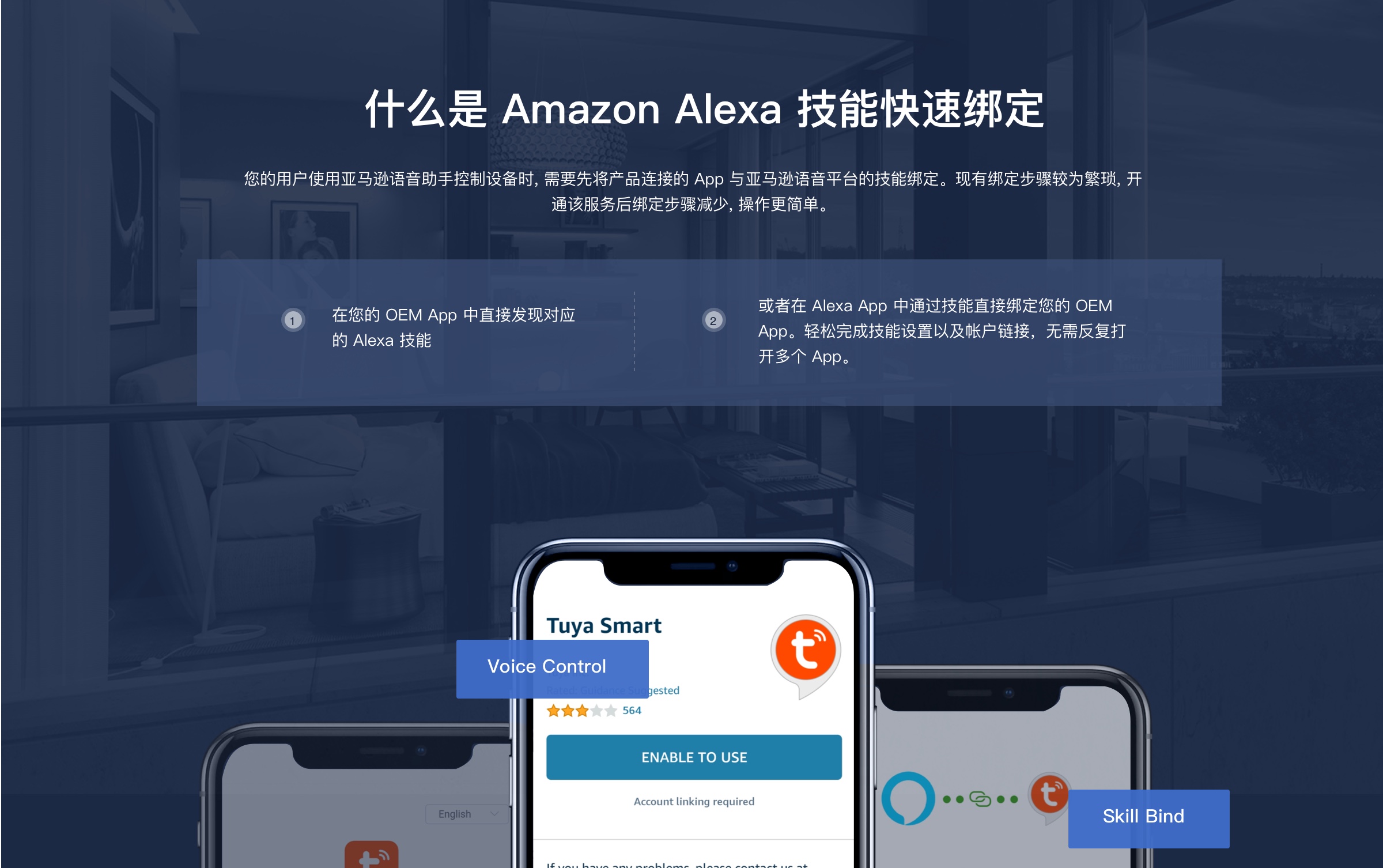 Tuya Value-Added Services